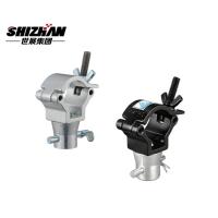 China Jr Snap Lighting Truss Clamps Quick Snap Hook Style Global for sale