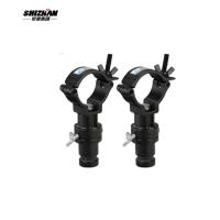 China Jr Snap Lighting Truss Clamps Quick Snap Hook Style Global for sale