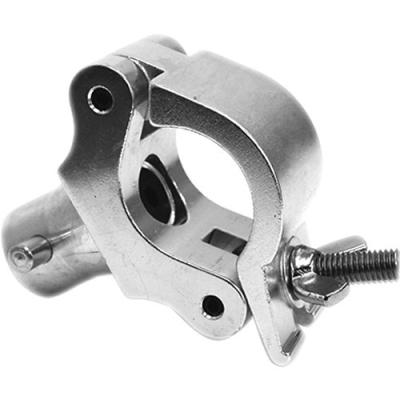 China Stage Lamp Hook Lighting Truss Clamps Buckle Performance Handkerchief J Hook Beam for sale