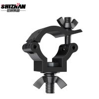 China Connection 32mm 33mm 34mm Clamp Mini Lighting Truss Hook for sale
