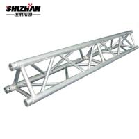 China Performance lightweight aluminum truss for sale