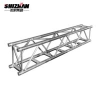 China Performance lightweight aluminum truss for sale