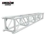 China Performance lightweight aluminum truss for sale