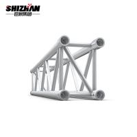 China Performance lightweight aluminum truss for sale