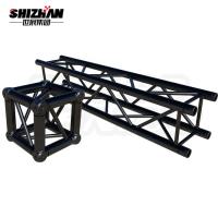 China Performance lightweight aluminum truss for sale