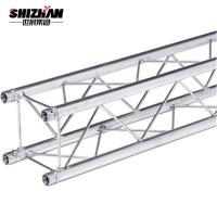 China Outdoor Performance Aluminium Lighting Truss Display Round Stage Platform for sale