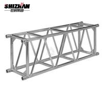 China Outdoor Performance Aluminium Lighting Truss Display Round Stage Platform for sale