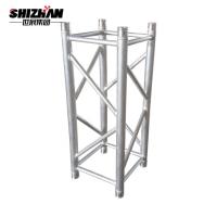 China Event Triangle Aluminum Truss for sale