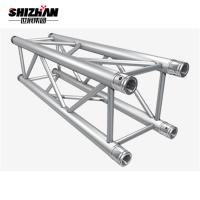 China Event Triangle Aluminum Truss for sale