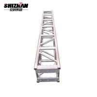 China Event Triangle Aluminum Truss for sale