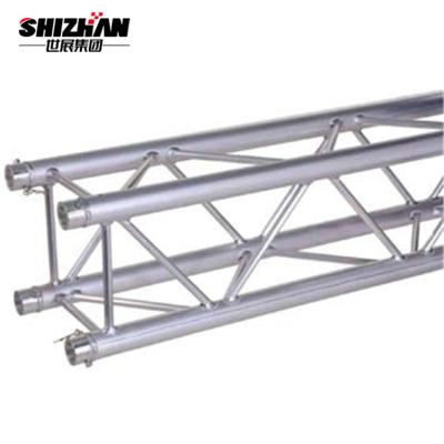 China Het sponaluminium Matte Black Stage Roof System boog Openlucht van de de Verlichtingsdoos van DJ de Bundelvertoning Te koop