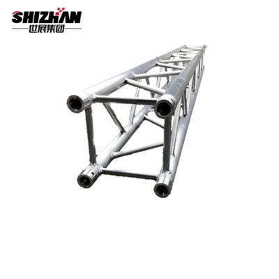 China Het poeder bedekte Duurzame Zwarte de Torenbundel van de Aluminiumverlichting voor Vertoning met een laag Te koop