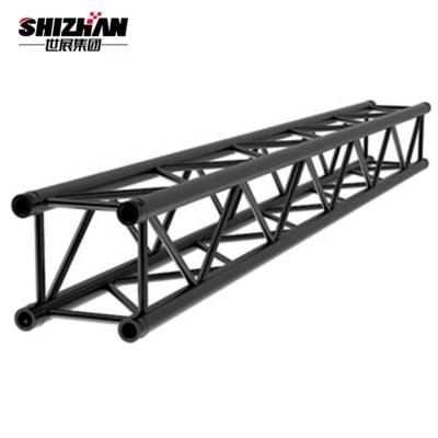 China Frame Structure Aluminium Lighting Truss Event Aluminum Spigot Bolt Stage Truss for sale