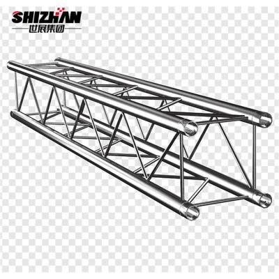 China Customized Easy Install Remove Spigot Bolt aluminum triangle Concert Stage Truss for sale