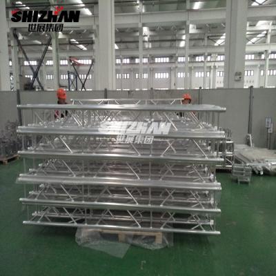 Cina Spigot Truss Frame Section Alluminio Portable Spigot Truss Light in vendita