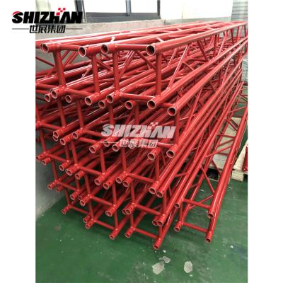 Cina Spigot Truss Frame Section Alluminio Portable Spigot Truss Light in vendita