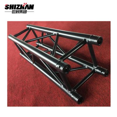 Cina Spigot Truss Frame Section Alluminio Portable Spigot Truss Light in vendita