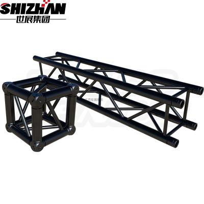 Cina Spigot Truss Frame Section Alluminio Portable Spigot Truss Light in vendita