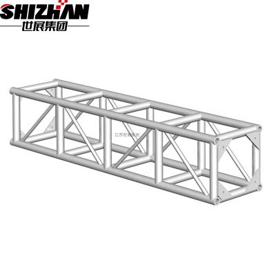 Cina Event Aluminum Plate Bolt Truss Frame Portable in vendita