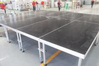 China shinge stage perfomance 2x1 for sale
