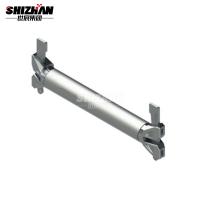 China Building Working Platform Layer lightweight Portable Aluminium Scaffolding tower Ringlock for sale