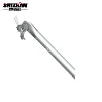 China Building Working Platform Layer lightweight Portable Aluminium Scaffolding tower Ringlock for sale