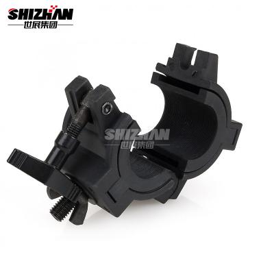 Cina il supporto di 50mm che accende la capriata preme il gancio di alluminio della fase della capriata del pro audio tubo resistente in vendita