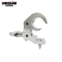 China Pa Lighting Truss Clamps Speaker Quick Rig Hook Holder for sale