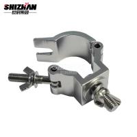 China aluminum stage led light clamp for truss for sale