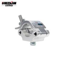 China aluminum stage led light clamp for truss for sale