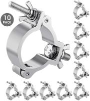 China stage truss clamp easy install 50mm 35mm for sale
