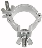 China aluminum double truss rigging clamp for sale