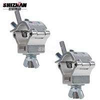 China 35mm truss clamp rigging eye coupler for sale