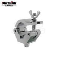 China 35mm truss clamp rigging eye coupler for sale
