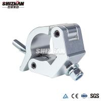 China 35mm truss clamp rigging eye coupler for sale