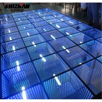 Cina Evento acrilico della sfilata di moda di nozze della piattaforma di alluminio dell'interno all'aperto della fase in vendita