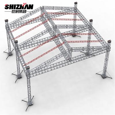 China Fardo de alumínio galvanizado elétrico do torneira do quadro da fase do fardo do parafuso à venda