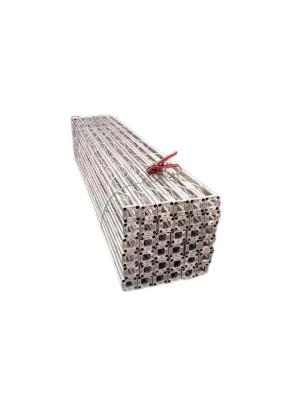 China Stadium Klein Mini Lighting Truss van de aluminium het openlucht binnengebeurtenis Te koop