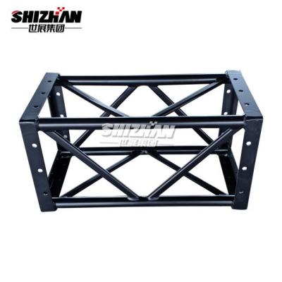 China Fabricação de trusses de parafusos de alumínio 3m 4m 5m à venda