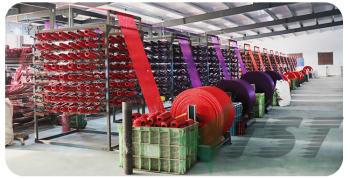 China Factory - HEBEI TUOSITE PLASTIC CO., LTD.
