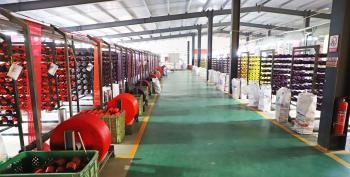 China Factory - HEBEI TUOSITE PLASTIC CO., LTD.