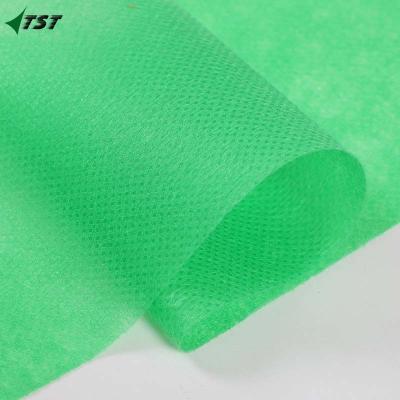 China 1.8m*10m Green Plant Garden Fleece Blanket Frost For Vegetables Crops Flowers for sale
