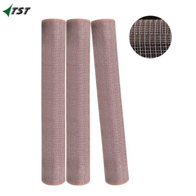 China Brown White Black  Anti Insect Net For Vineyard Orchard Horticulture Garden Fruit Tree Bug Netting for sale