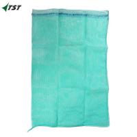Quality Colombia Pp Mesh Bag For Green Pepper Vegetable Fruit Packing onion sack for sale
