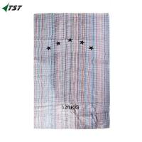 Quality 120kg Customized Poly Woven Bag For Firewood Industry Coal Construction for sale