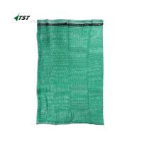 China Onion & Potato Packaging | Leno Mesh Bag for sale
