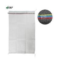 China Onion & Potato Packaging | Leno Mesh Bag for sale
