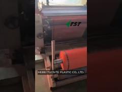 firewood packing leno vegetable bag 18