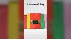 Purple Onion Mesh Bags Strong Ventilation & Durability