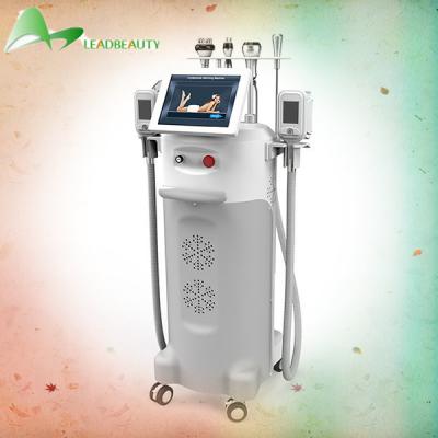 China Cryolipolysis 100% cooling germany ice therapy weight loss medical cavation  slimming for sale